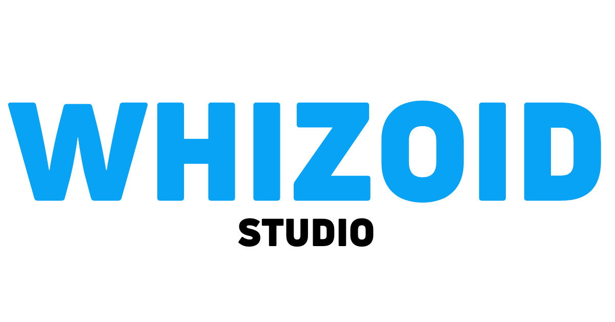 ReactJS Development Services - Whizoid Studio ReactJS Development Services - Whizoid Studio